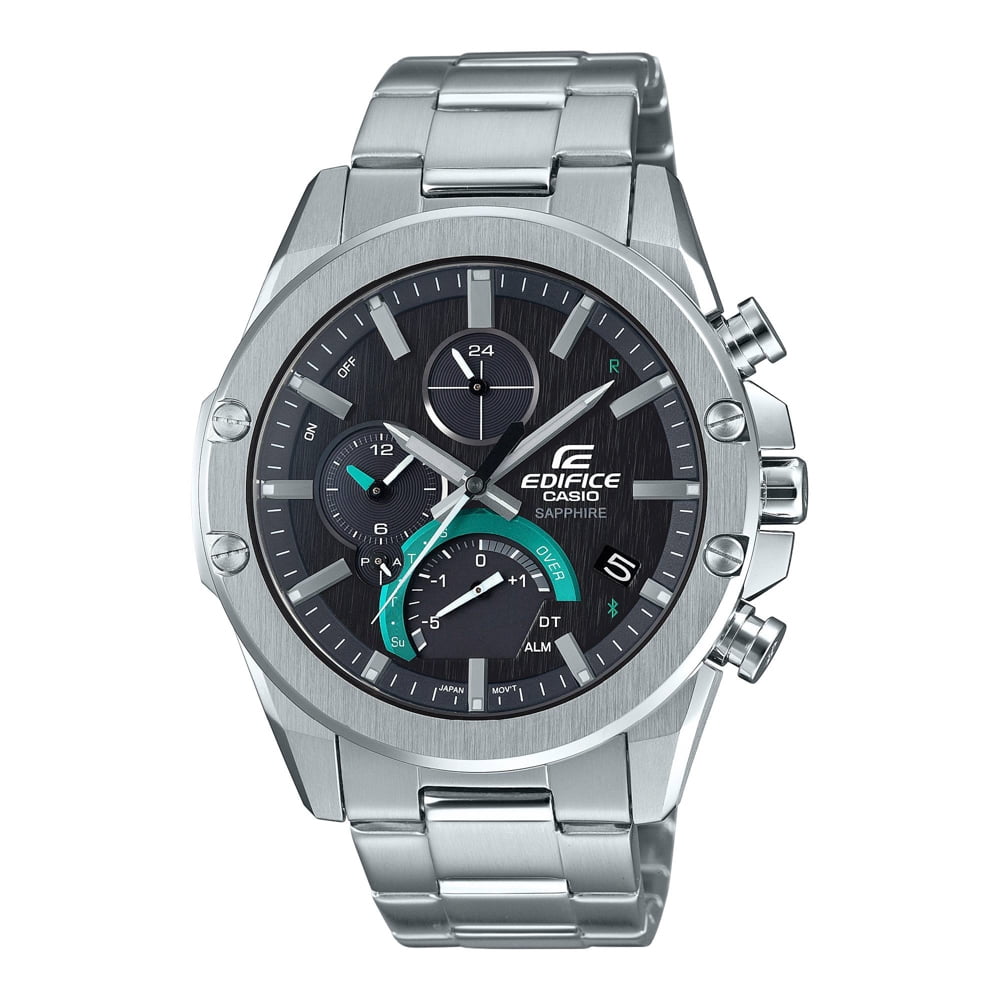 Reloj Edifice Hombre EQB-1000D-1ADR | Lider