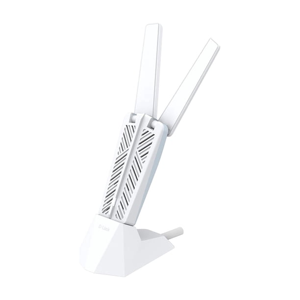 Adaptador USB inalámbrico 3.0 D-Link BE6500 Wi‑Fi 7 tribanda | Lider