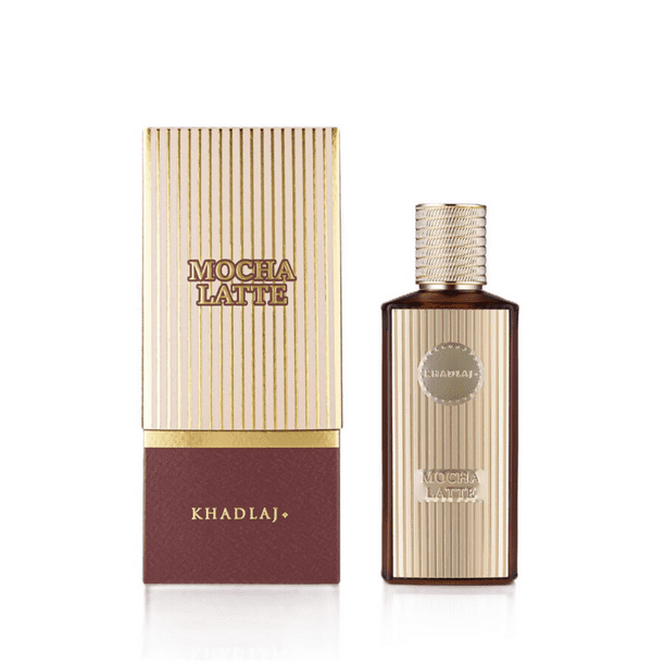 Perfume Mocha Latte Extrait De Parfum 100 Ml | Lider