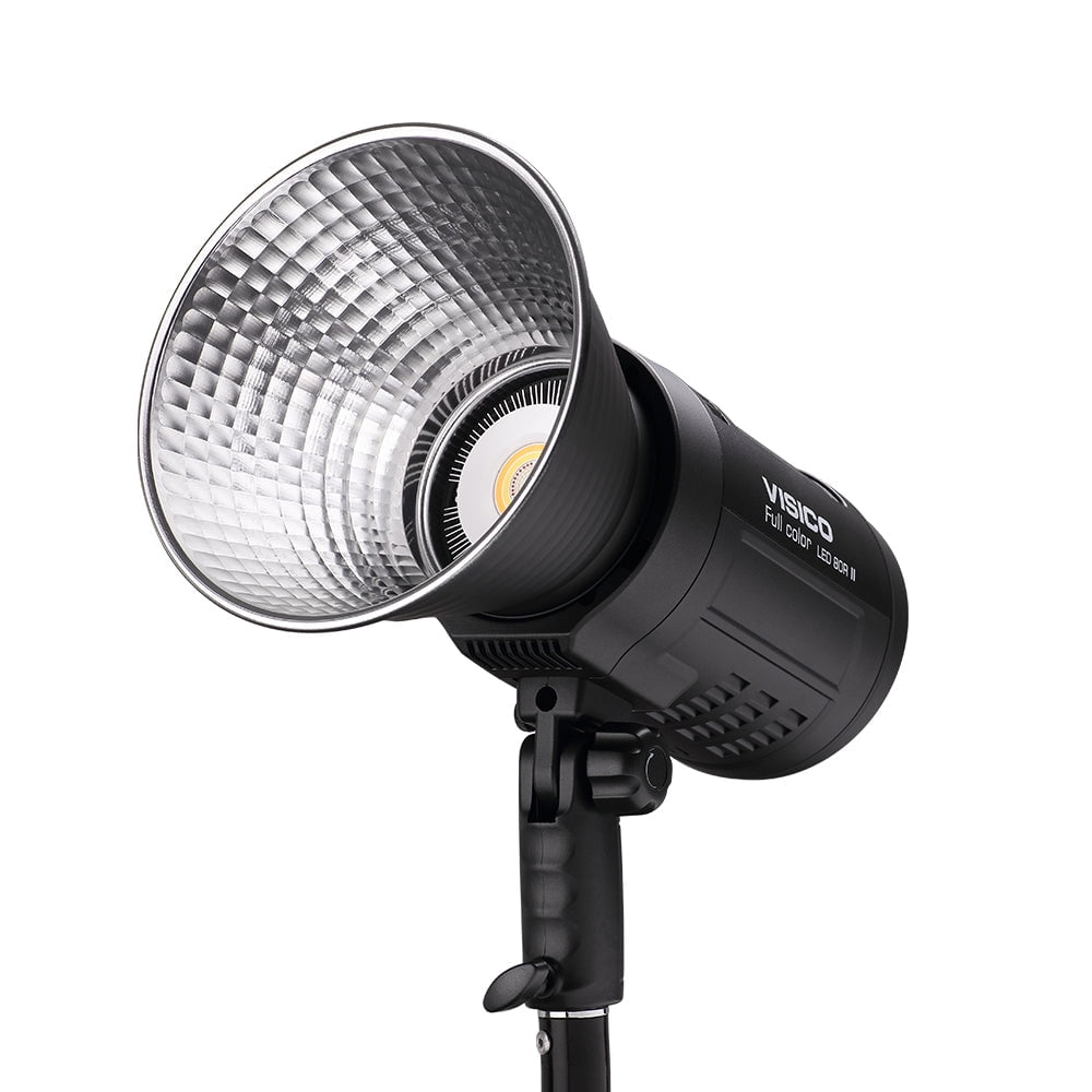 Cañon Foco Led 80r Ii Rgb – 2700-6500k | Lider