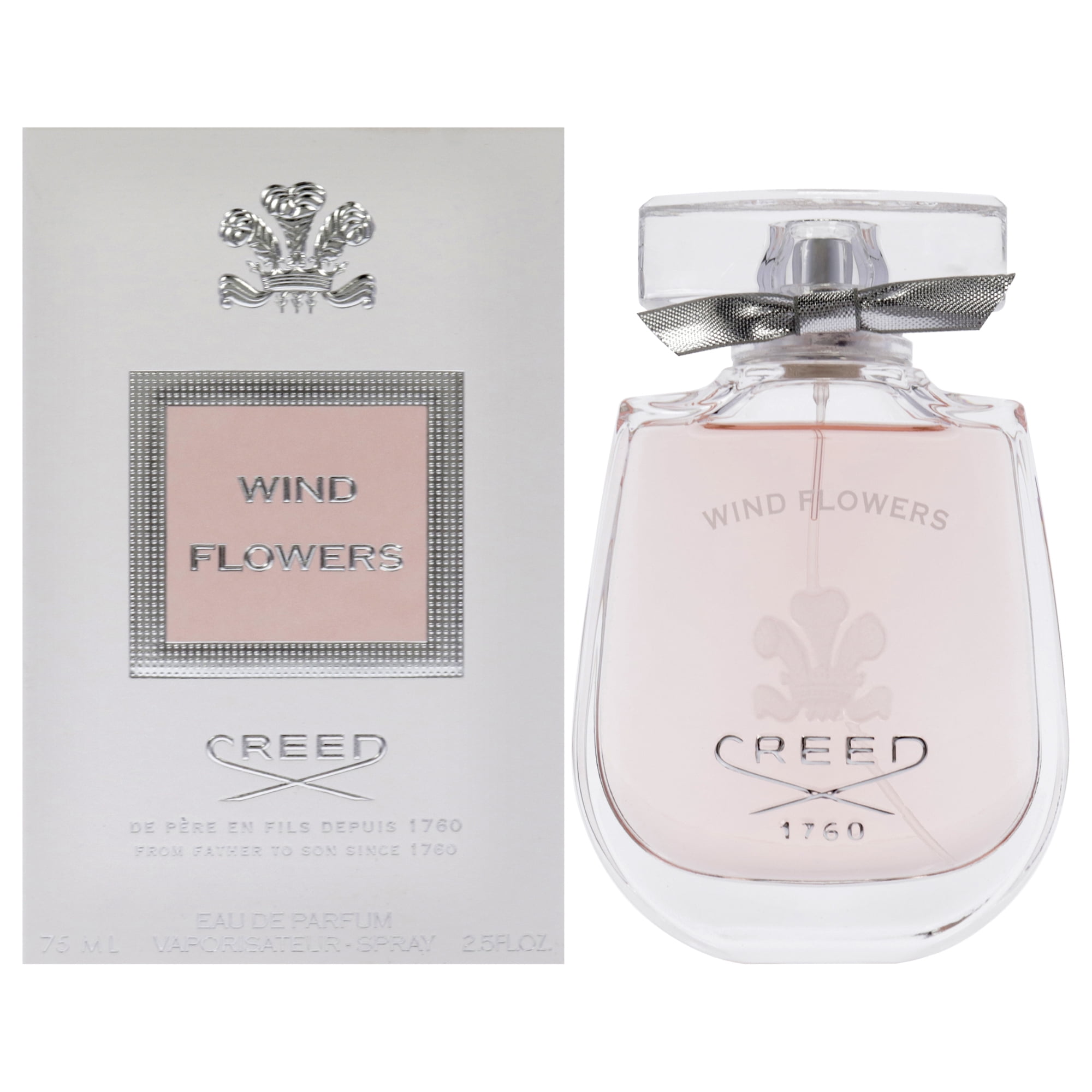Perfume Creed Flores de Viento EDP Mujer | Lider