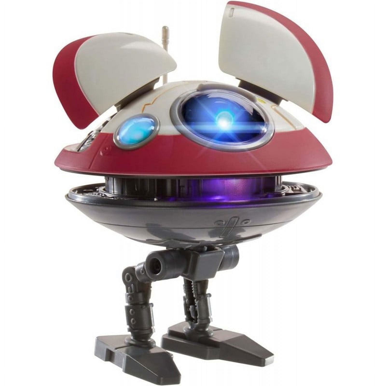 STAR WARS LEWIS ELECTRONIC | Lider