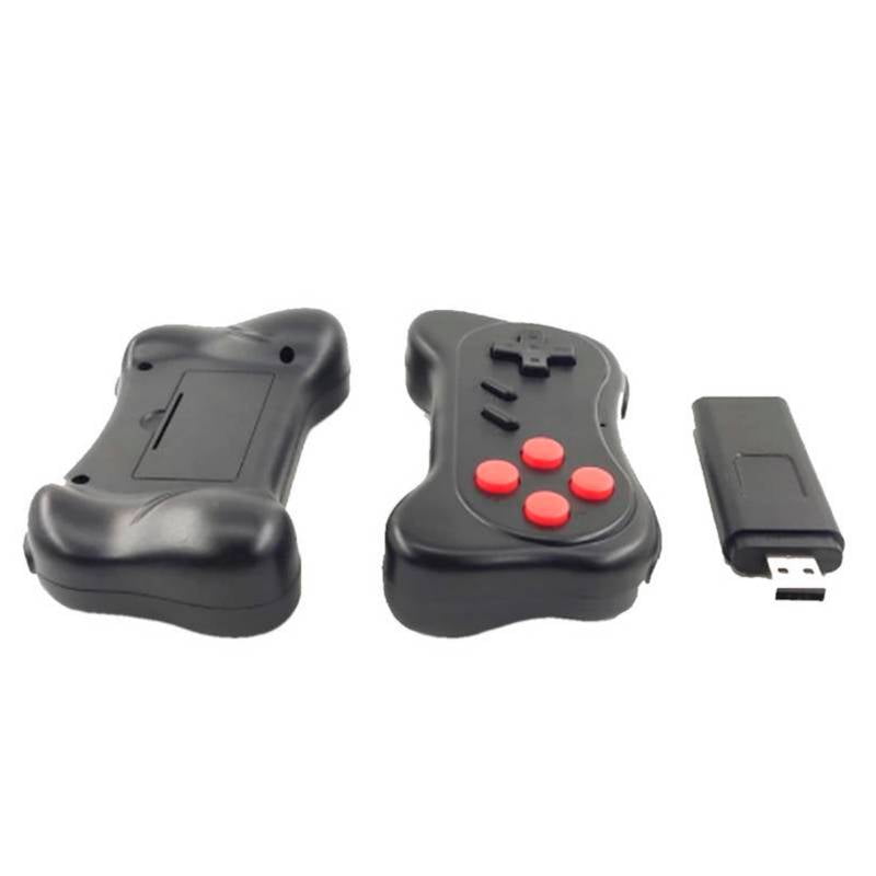 Consola Portatil Retro Vintage HDMI 8Bits | Lider