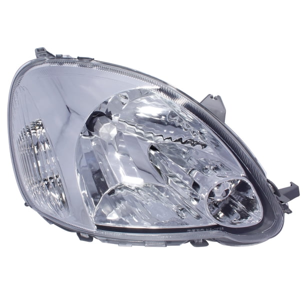 Optico derecho toyota yaris sport 1.3 2003 2005 | Lider