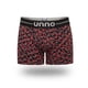 Pack 3 Boxer UNNO Boxing 1, algodón peruano premium. (Boxer Ring ...