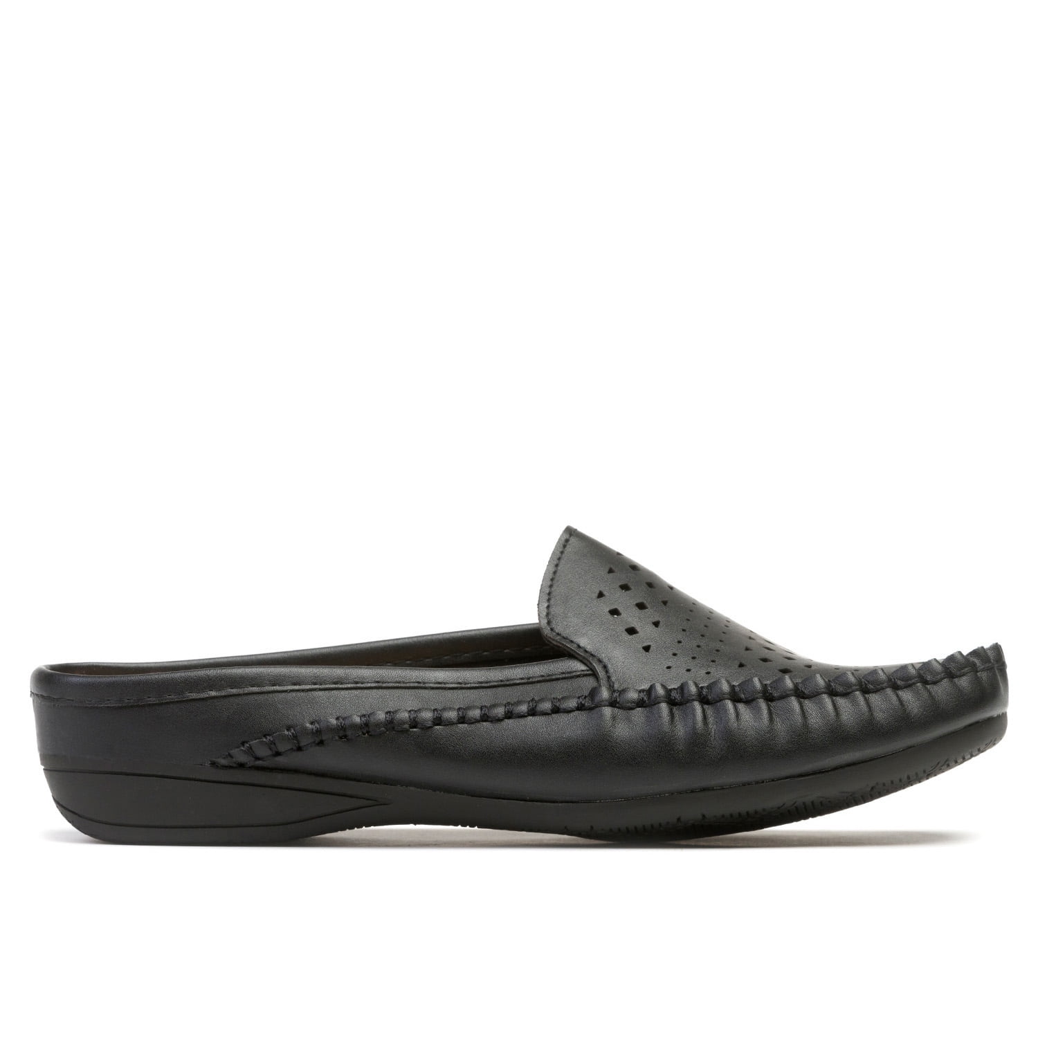 Alpargata New Tere Black 38 | Lider