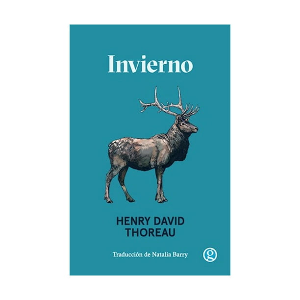 Libro Invierno /265 | Lider