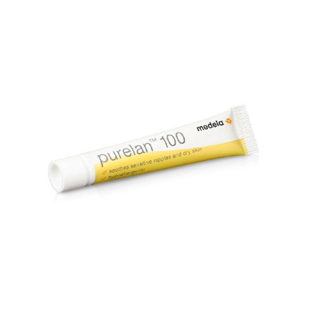 Crema Purelan 100 7gr | Lider