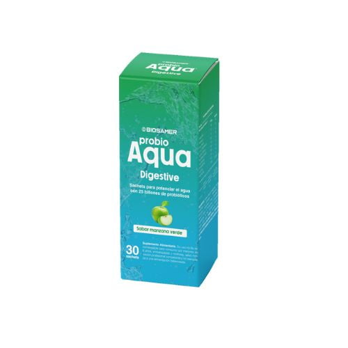 Probiótico Probio Aqua Digestive | Lider