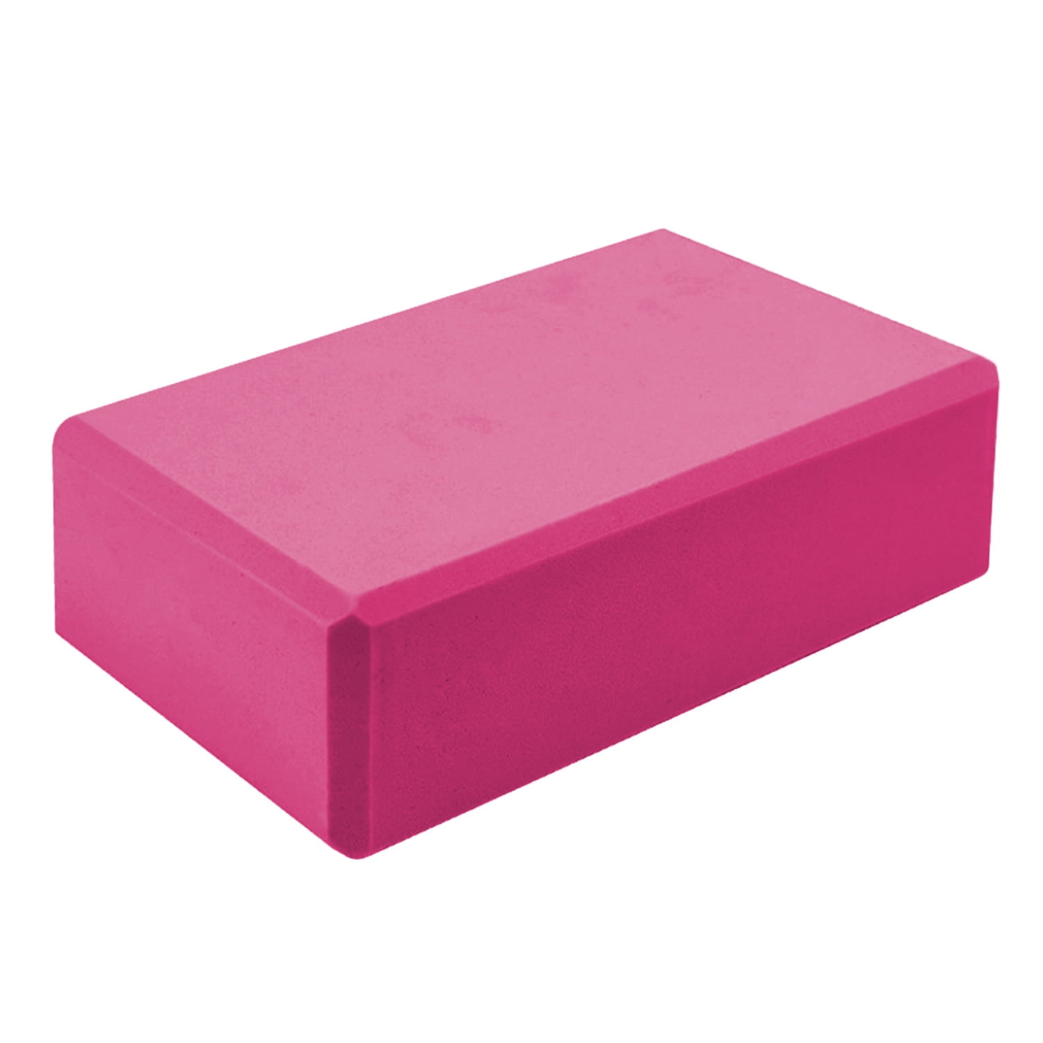 Bloque de Yoga Rosado | Lider