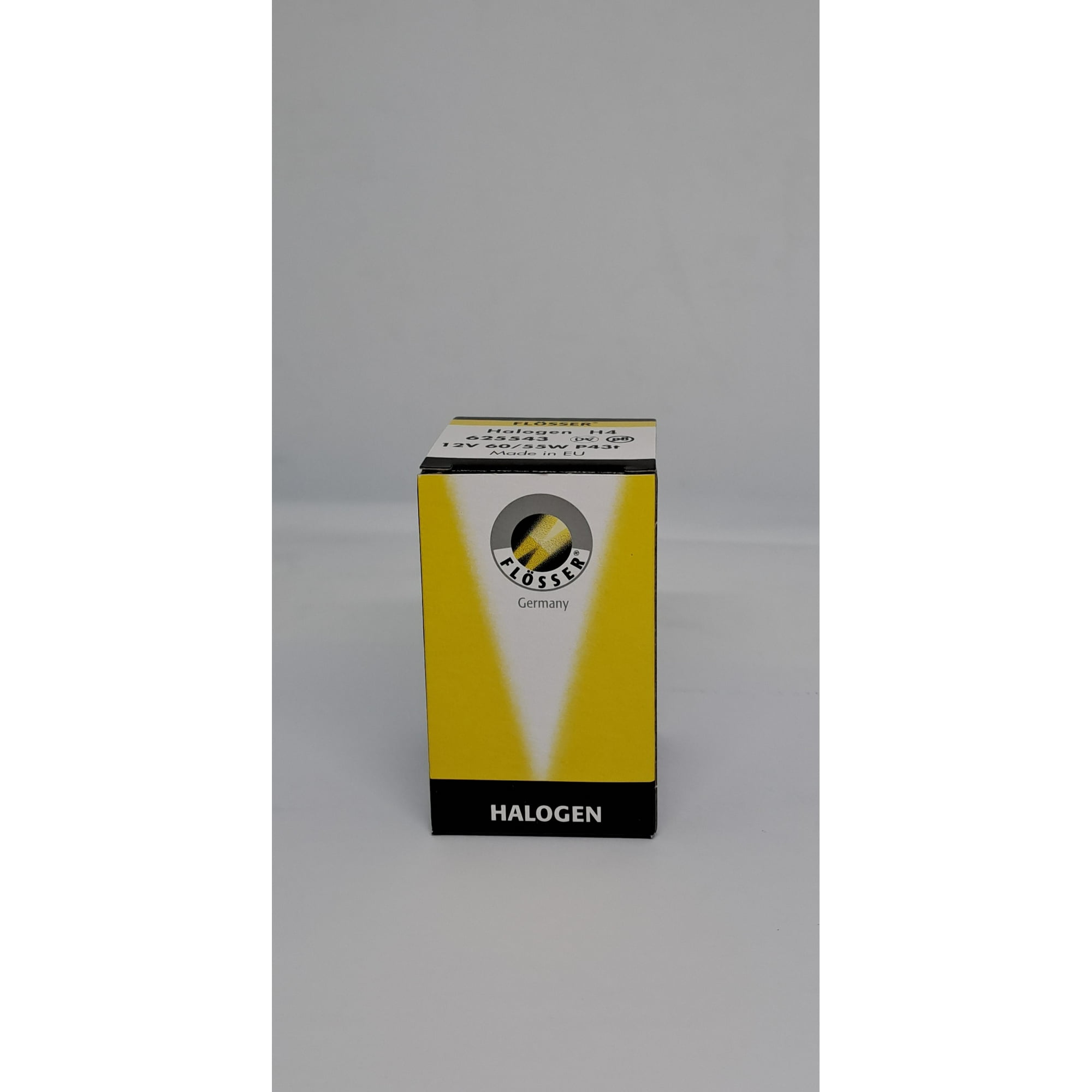 Flosser Halogen H4 | Lider