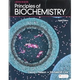 Libro Principios de bioquímica de W. H. Freeman Lehninger | Lider