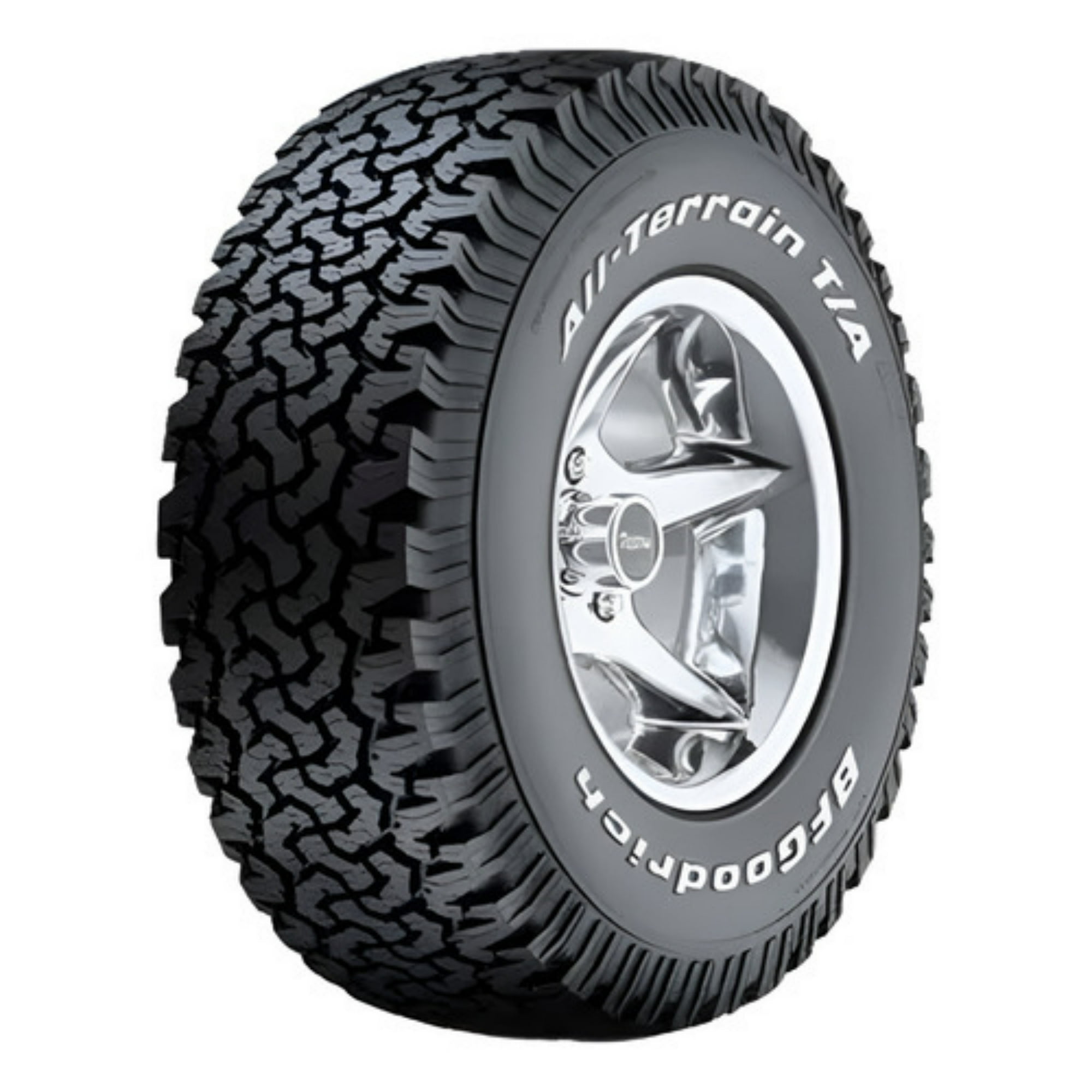 Neumático 265/70 R16 121/118s All Terrain Ko2 | Lider