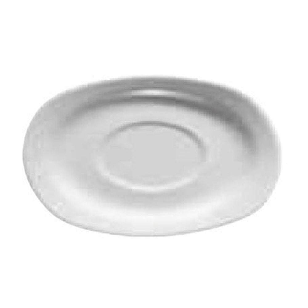 PLATILLO SALSERO PORCELANA LÍNEA EFES 19 cm | Lider
