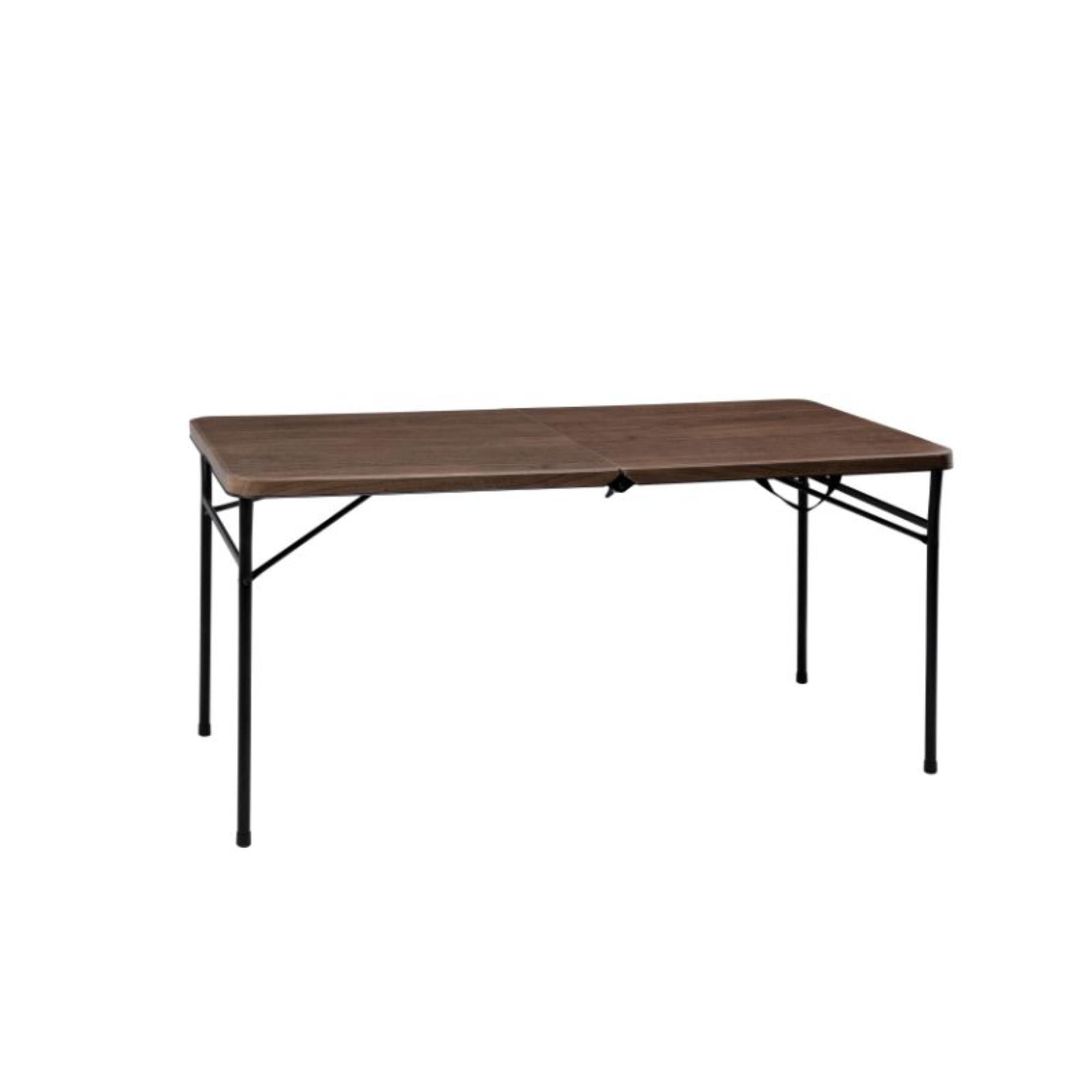 Mesa Terraza Plegable Café | Lider