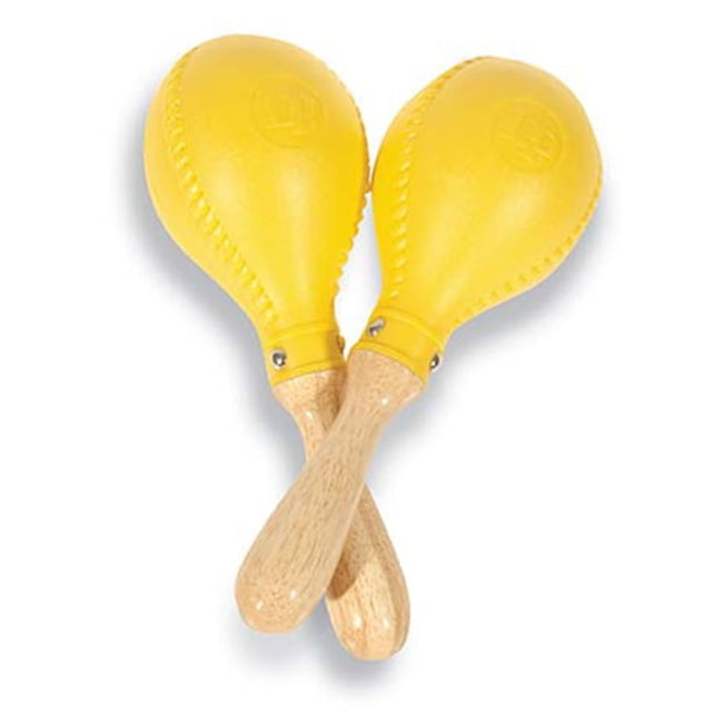 Maracas profesionales Latin Percussion LP 281 | Lider