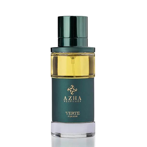 AZHA VERTE MEN EDP 100ML | Lider