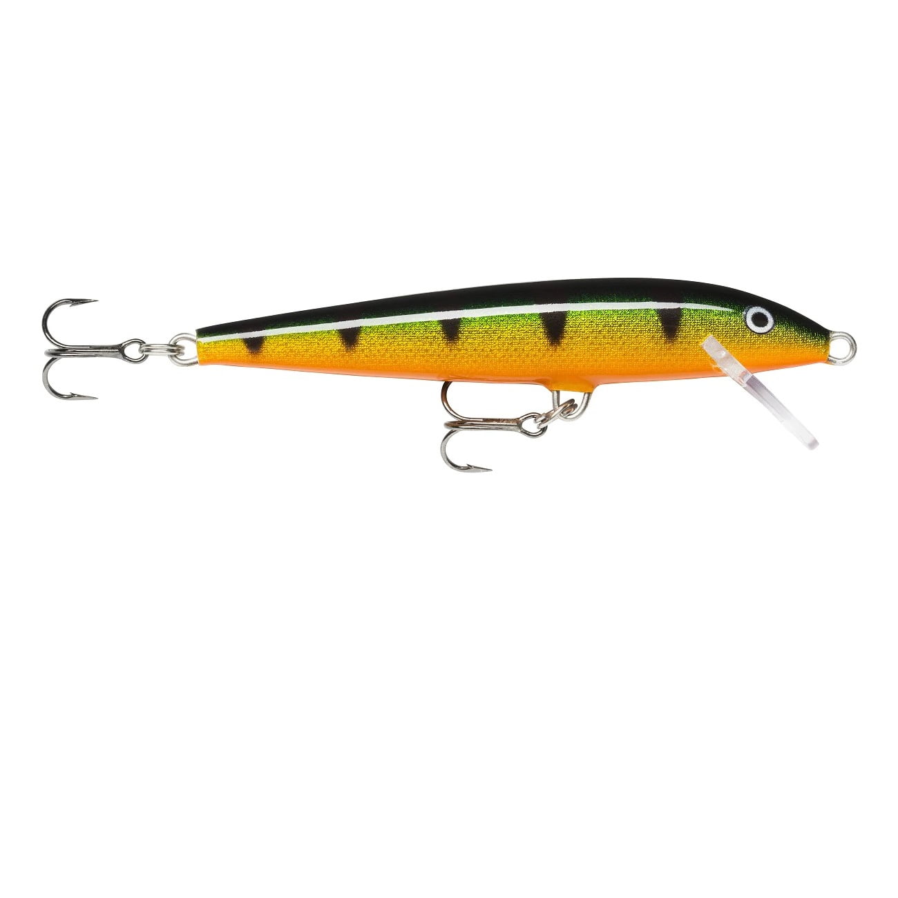 Señuelo Countdown Perch Balsa 9cm 12gr Sinking | Lider