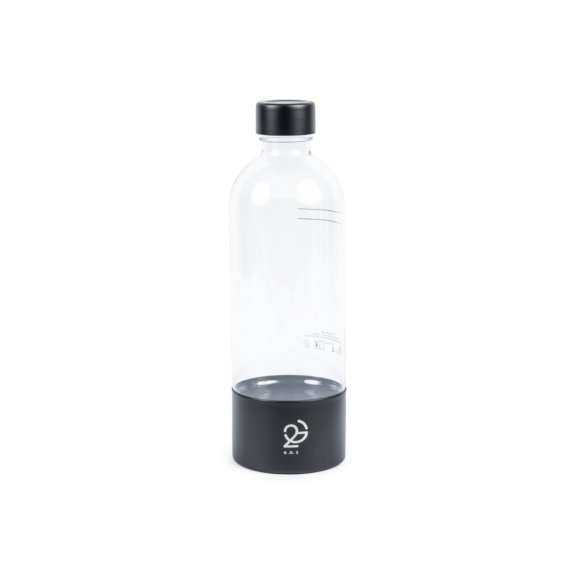 Botella Pro 1 Lt GO2 | Lider