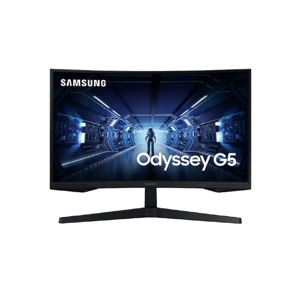 Monitor Gamer Curvo Samsung Odyssey G6 32" | Lider