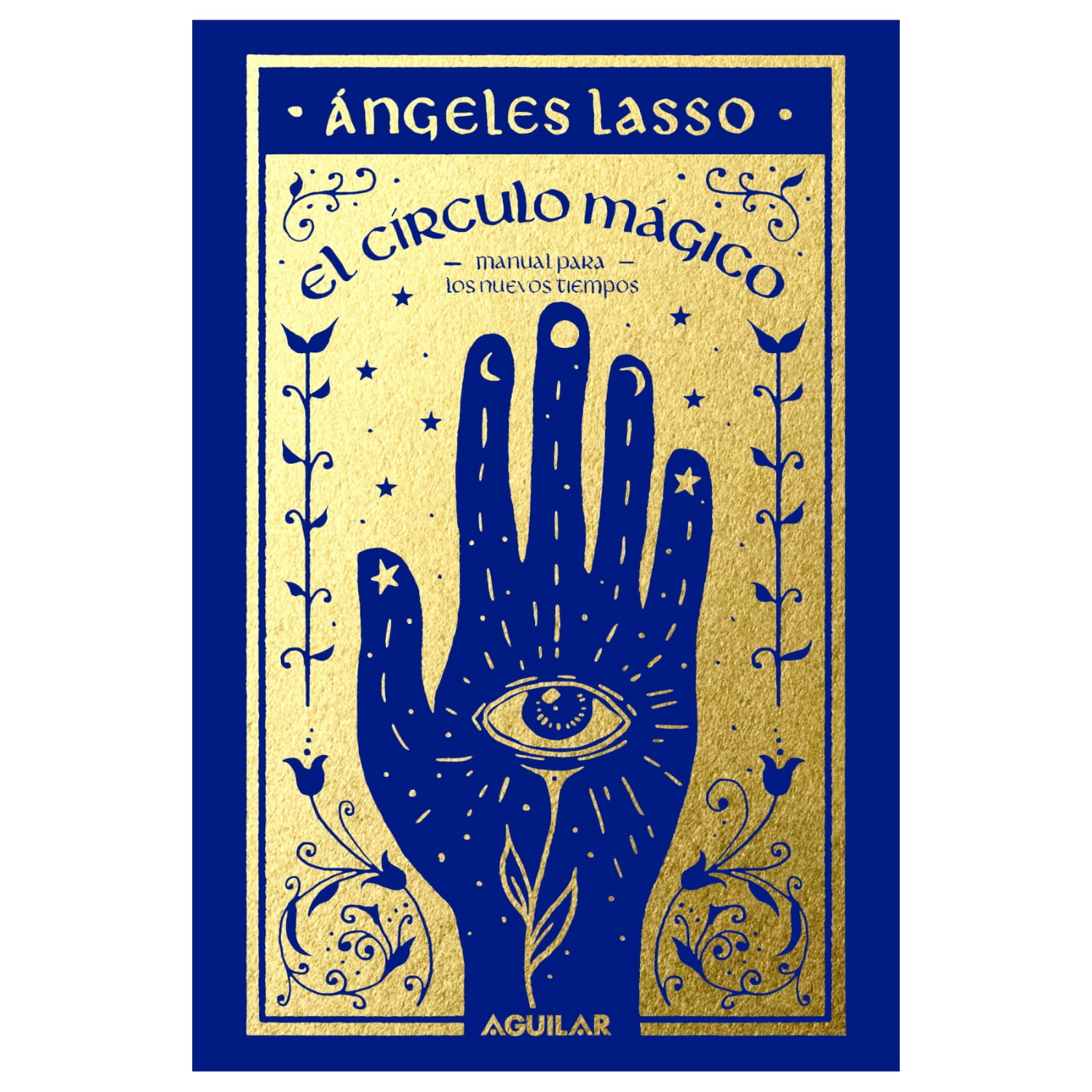 Libro El Circulo Magico | Lider