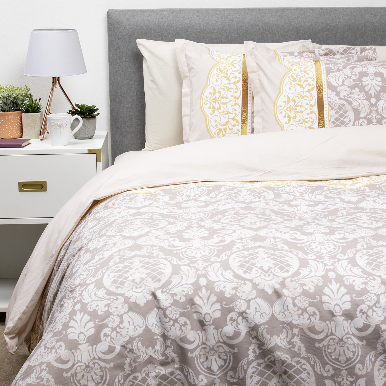 Set con funda de plumón Roco King | Lider