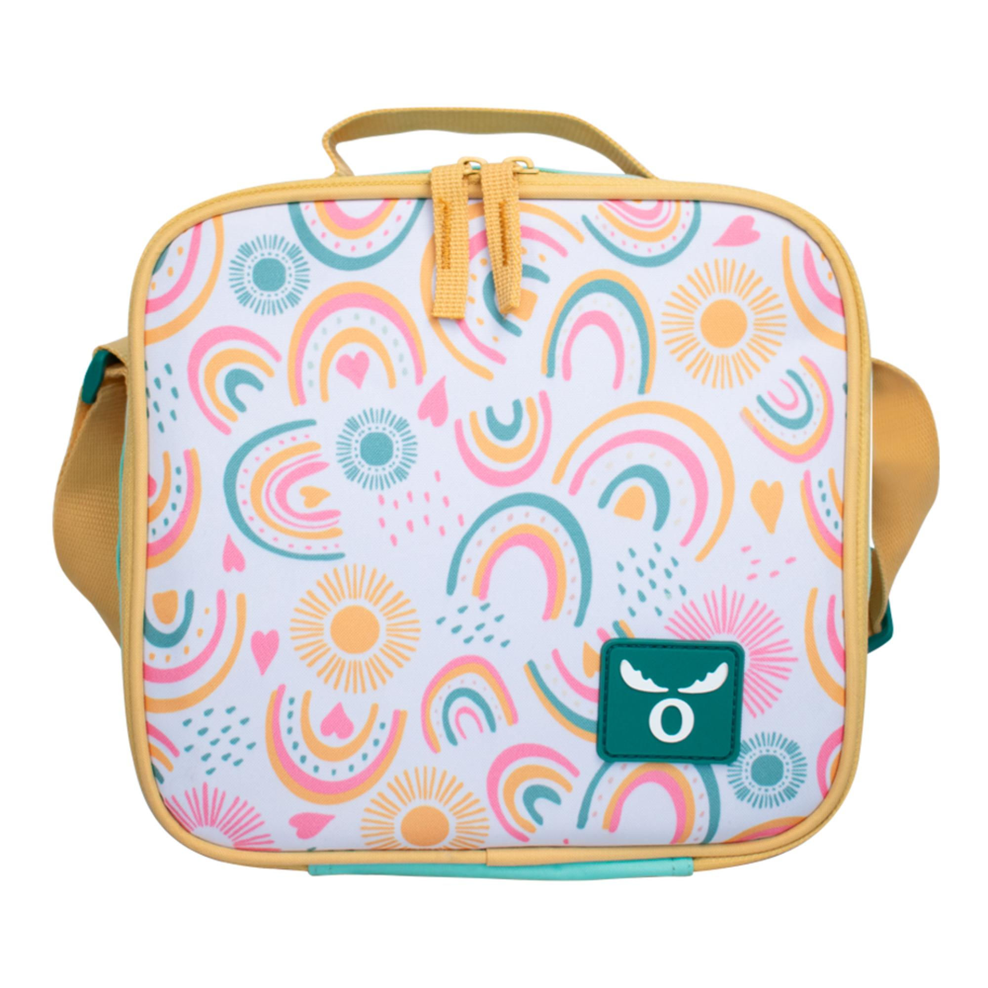 Lonchera Kids Rainbow Moose | Lider