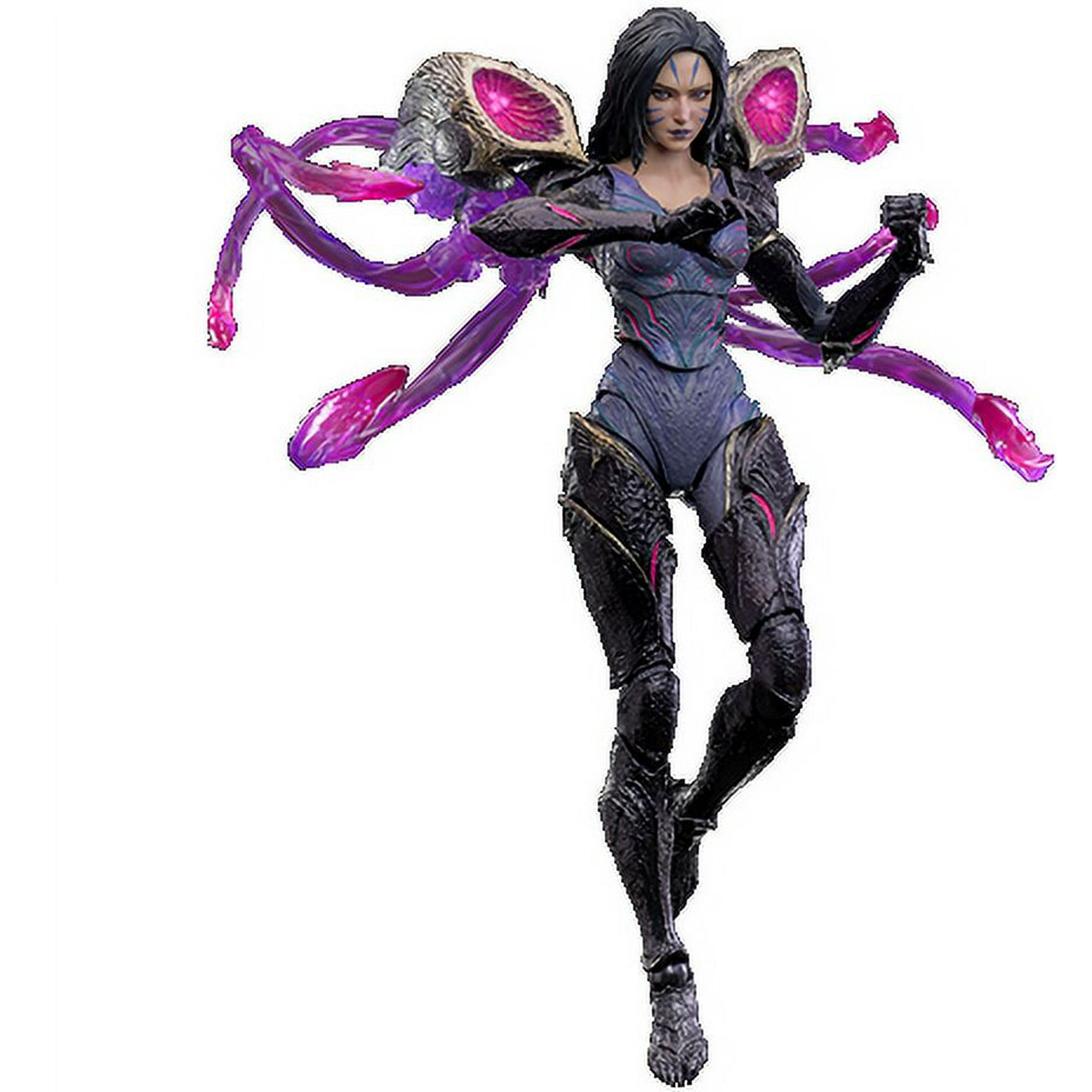 Figura Vgm57 - Riot - League Of Legends - Kaisa | Lider