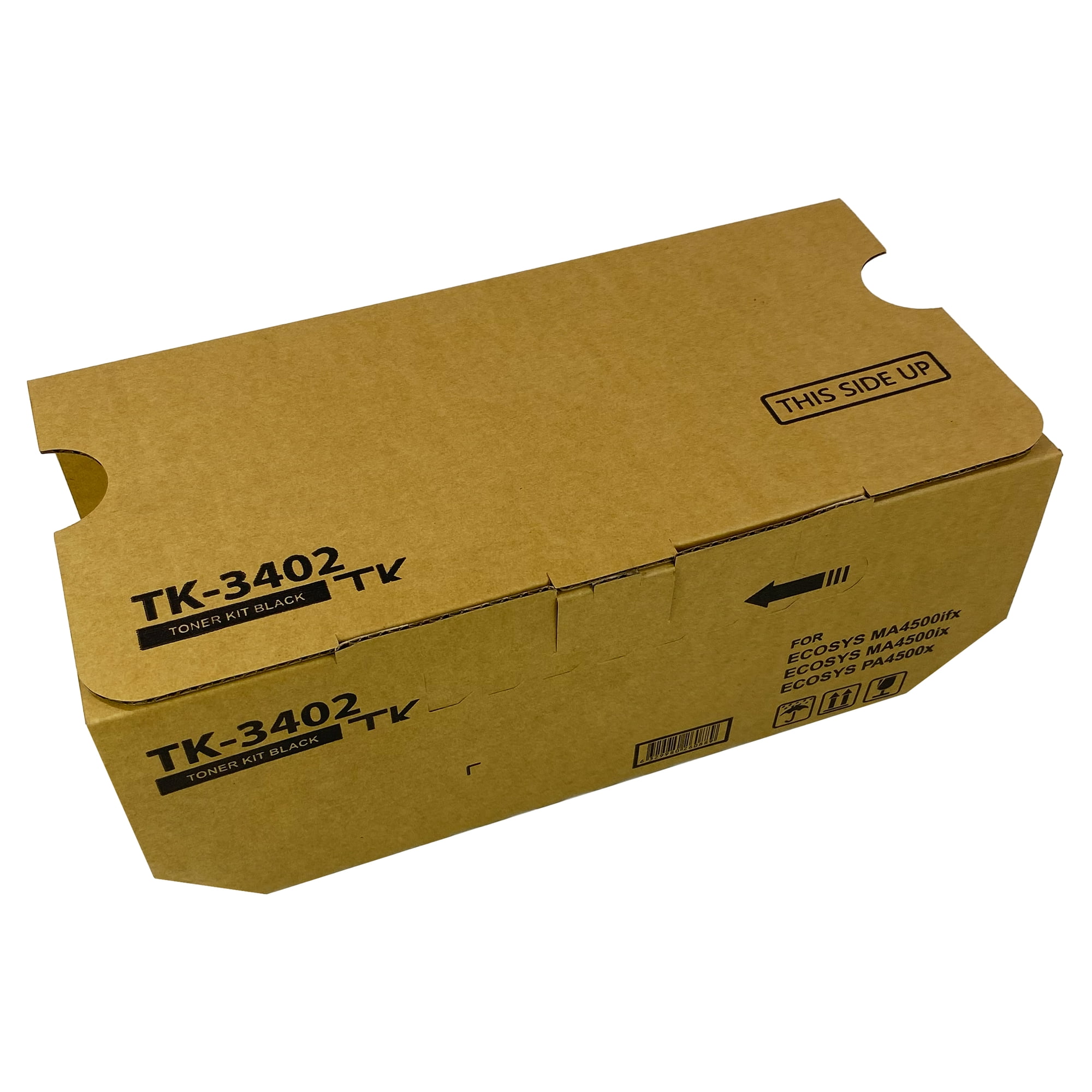 Toner Para Kyocera Tk-3402 Tk3402 Ecosys Ma4500 | Lider