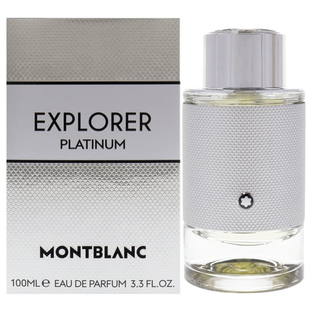 Explorer Platinum De Para Hombre - Edp Spray | Lider