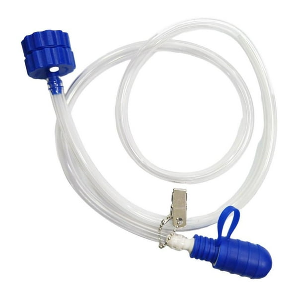 Botella De Agua Manguera Paquete De Depósito De Hidratación Kit De ...