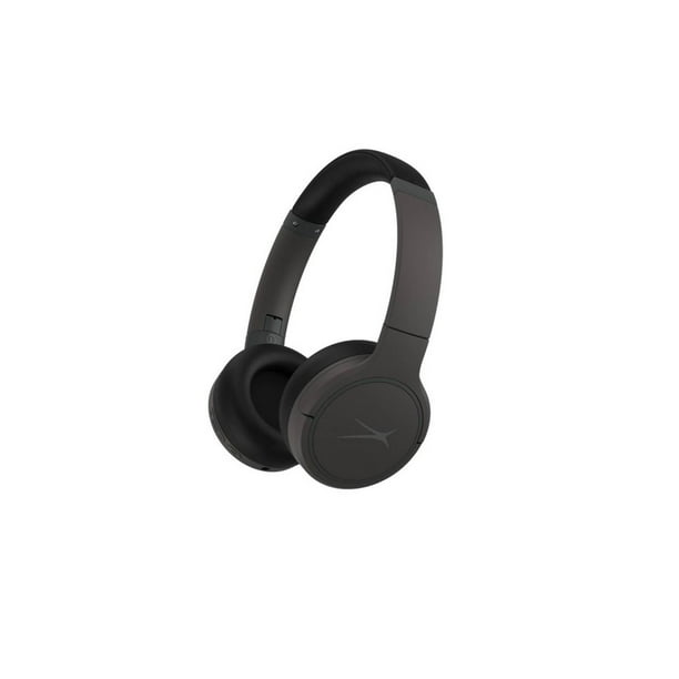 Audifonos Altec Lansing MZX5500 NanoPhone Bluetooth Negro | Lider