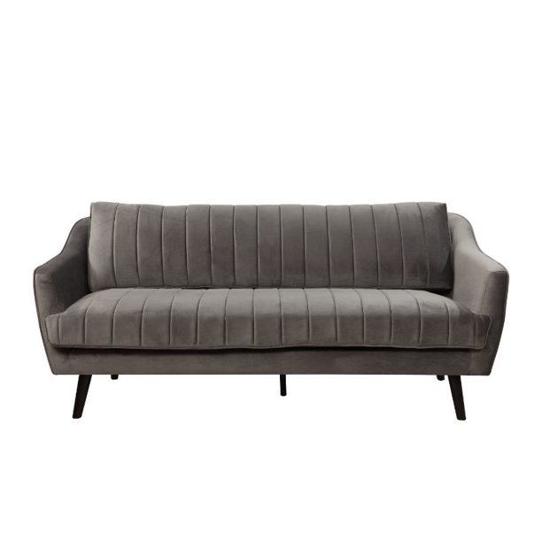 Sofá Indiana Gris | Lider