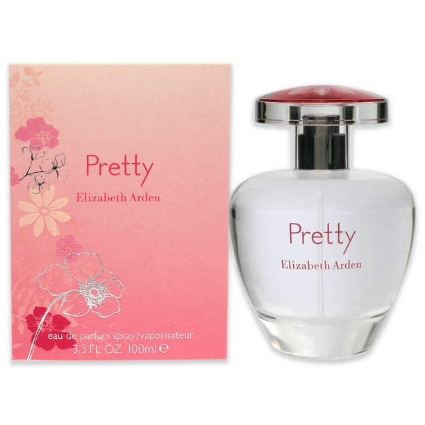 Perfume Elizabeth Arden Pretty EDP | Lider