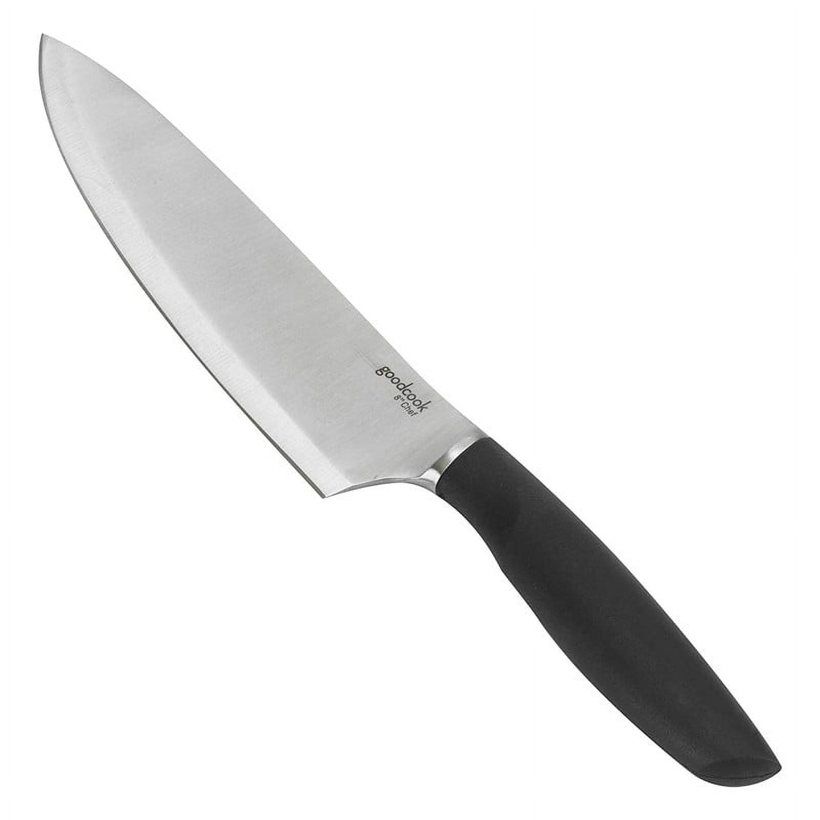 Cuchillo Chef 20 Cm | Lider
