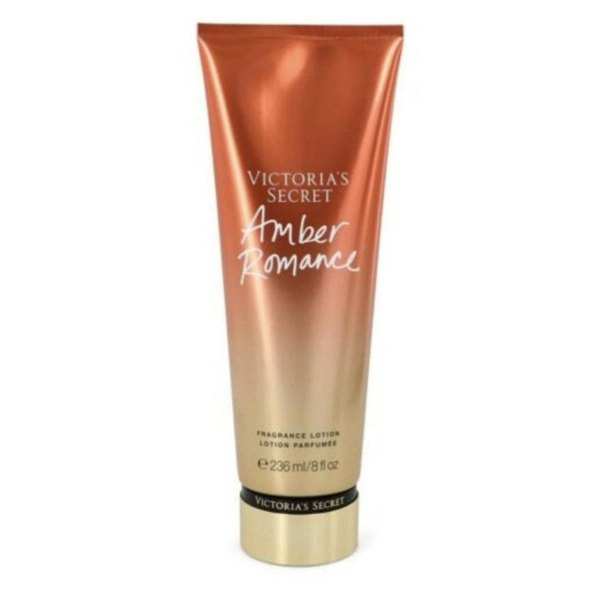 Amber Romance Body Lotion 236ml | Lider