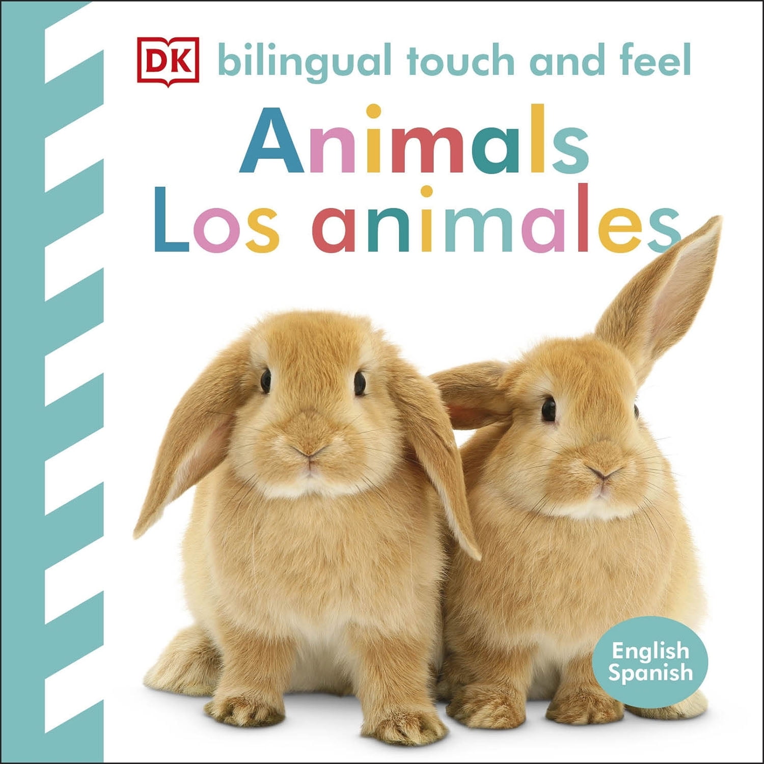 LIBRO Animals / Los Animales | Lider