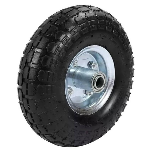 Rueda Neumática para Carro / Yegua 350x4 | Lider