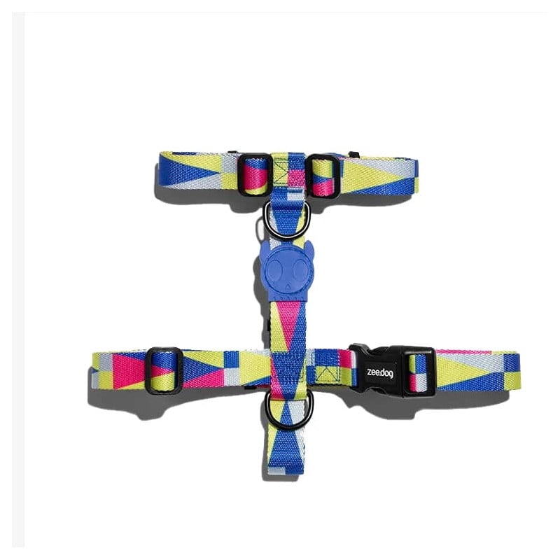 Zeedog Volt Arnes H Perro - Medium | Lider