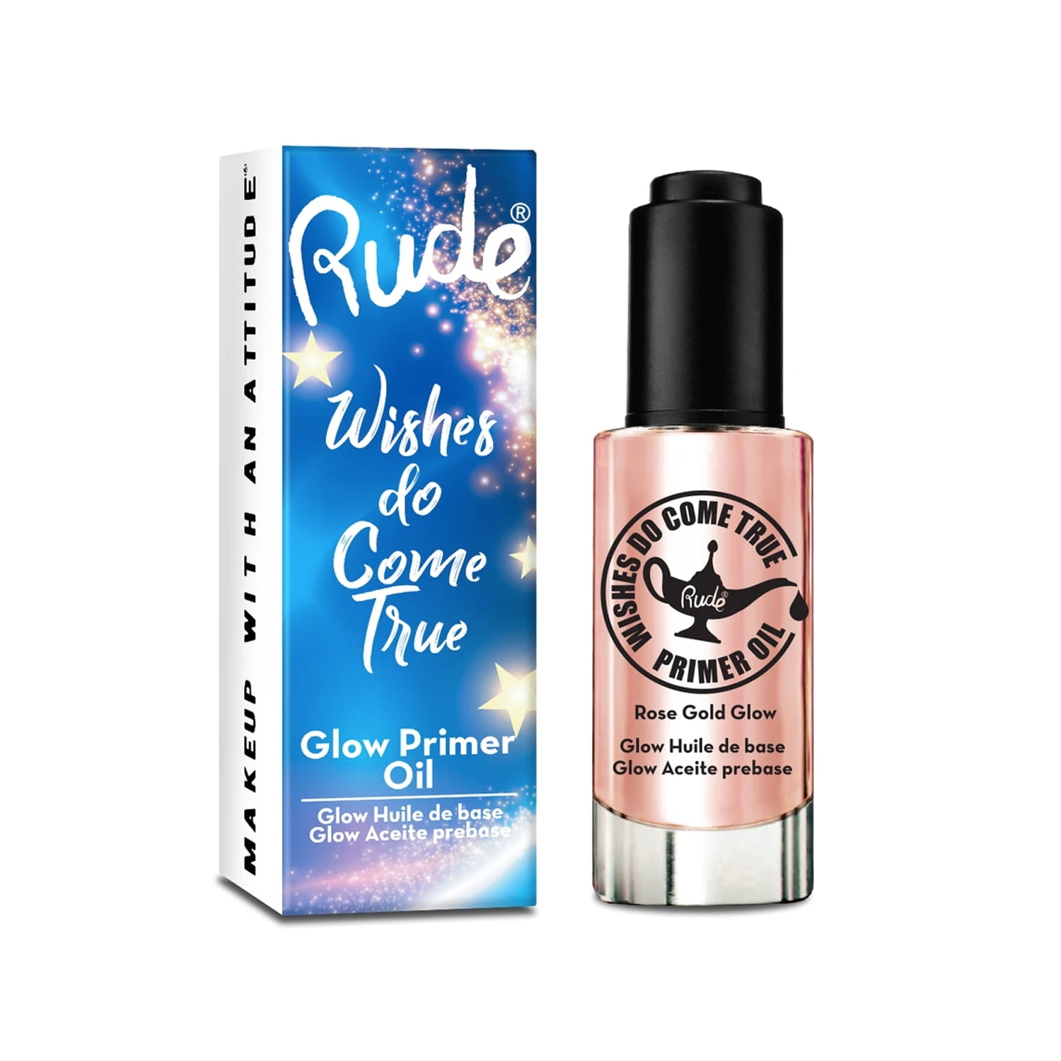 Primer Glow Wishes Do Come True | Lider