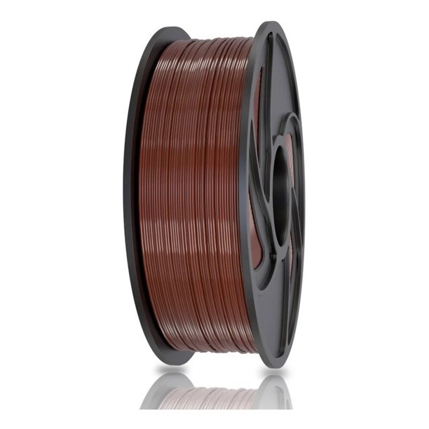 Filamento Impresora 3d Pla Rollo 1kg 1.75mm Excelente Calida | Lider