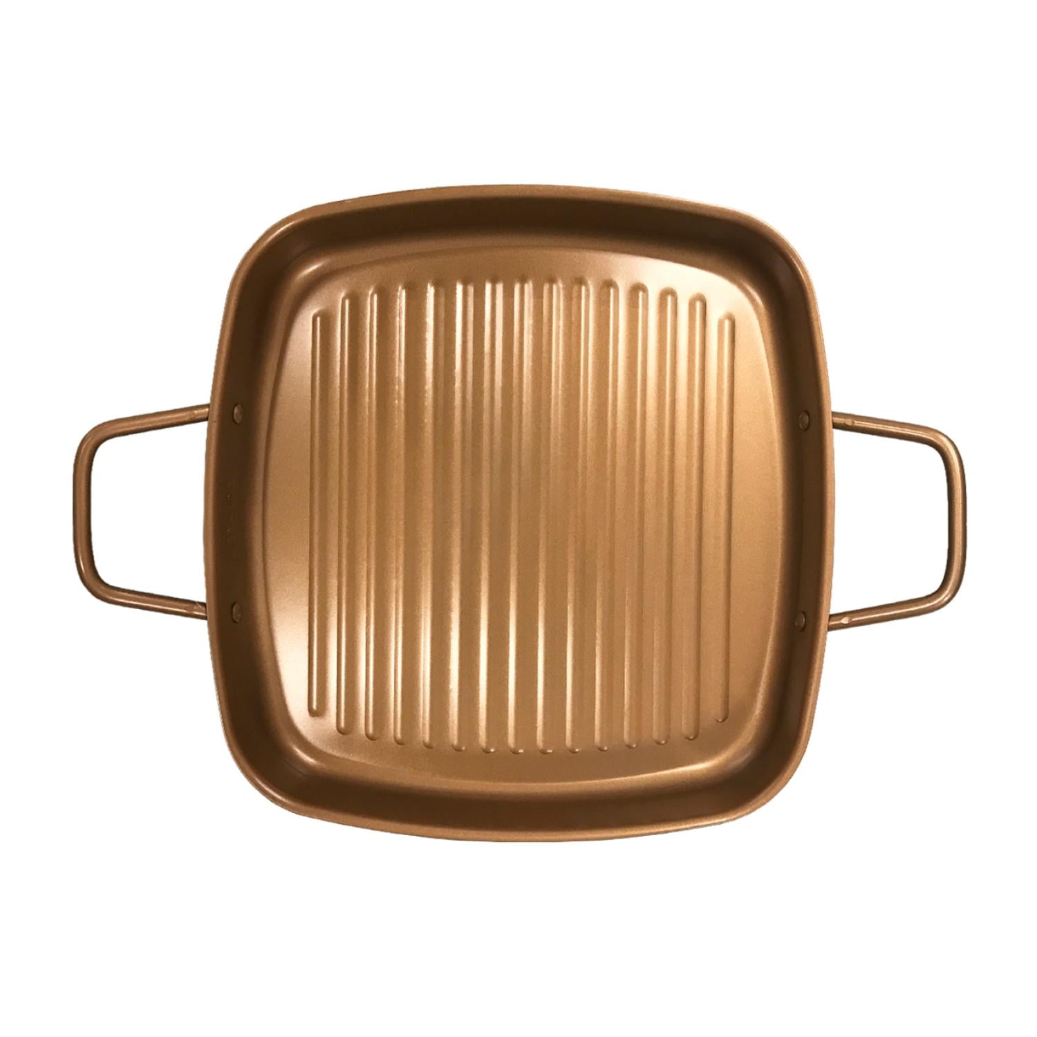 Plancha Copper Bbq | Lider