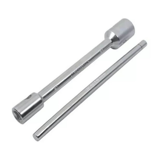 Llave para Rueda Force 32 x 33 mm - Incl. Barrote Tubo | Lider