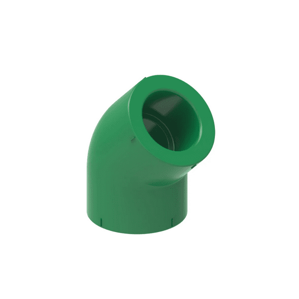 CODO 20 X 45 PPR | Lider