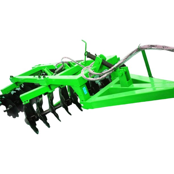 Rastra Tiro Tractor Agricola Hidraulica 2.50 mt 120x26''x8mm 100-120 HP ...