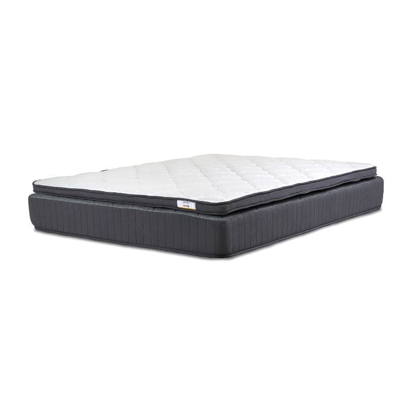 Colchón Hybrido Súper King Base Normal | Lider