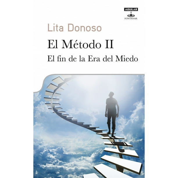LIBRO El Método Ii | Lider