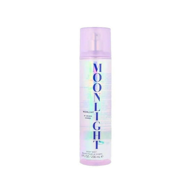 Perfume Mujer Moonlight By Body Mist 236 ML | Lider