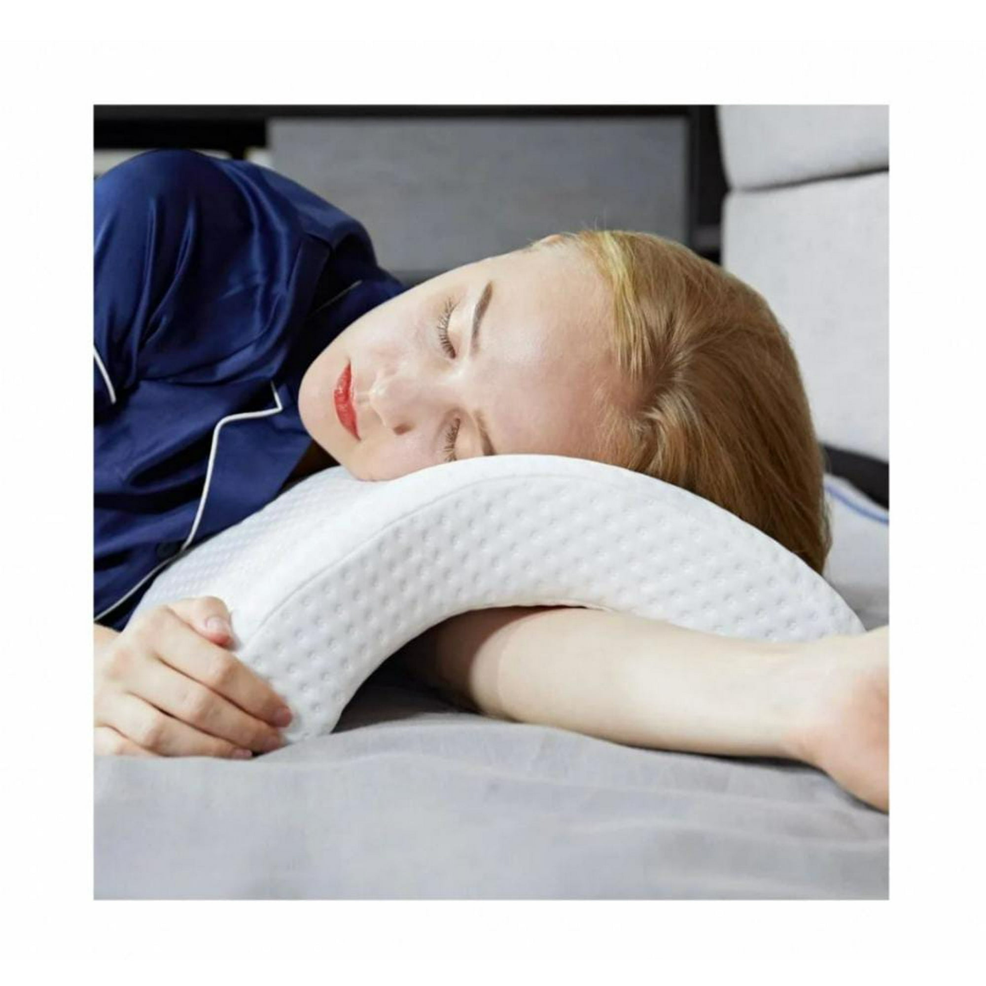 Almohada Sin Presión Curva Pressure Free Memory | Lider