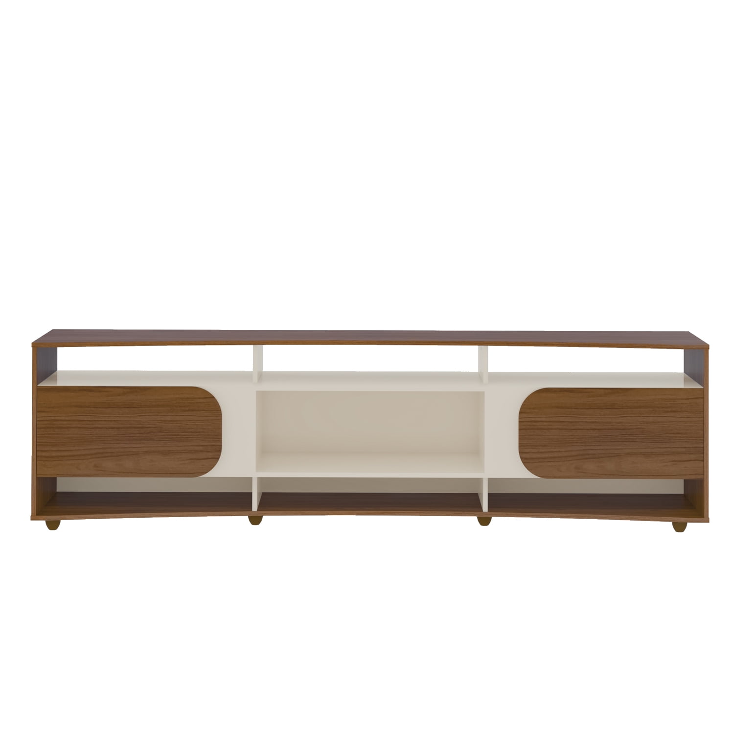 Rack TV 86" Elegance Cedro | Lider